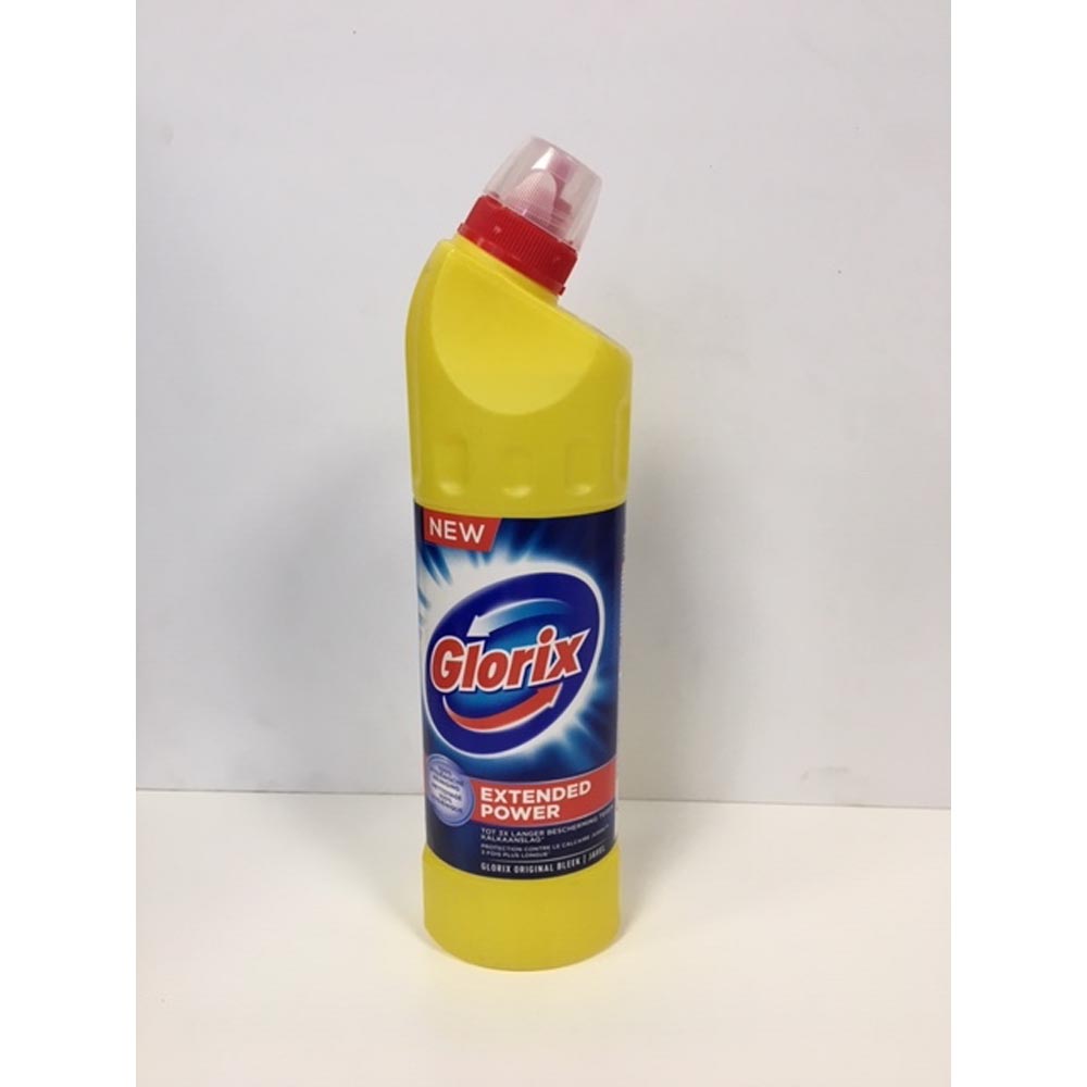 Glorix sanitairreiniger original 750ml Nassau Scheepsbenodigdheden